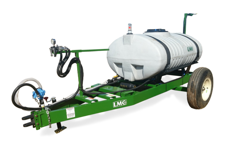 Sprayers and Applicators - LMC Ag
