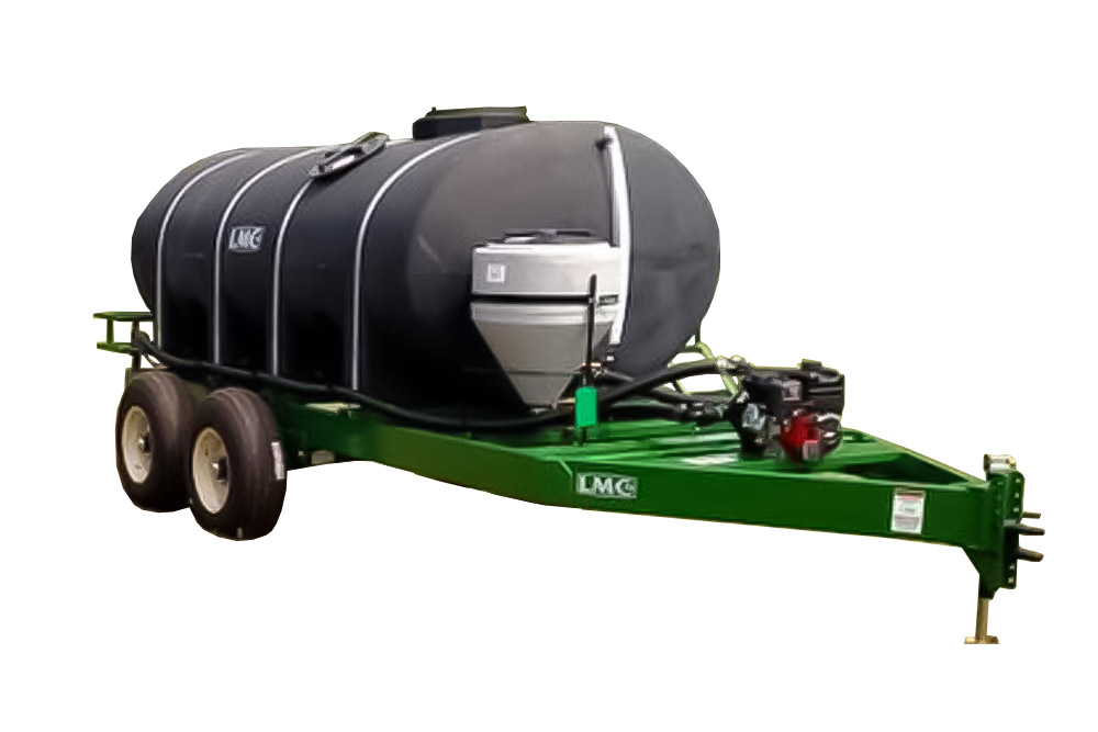 Nurse Wagons - LMC Ag