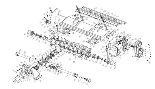 Manuals - LMC Ag